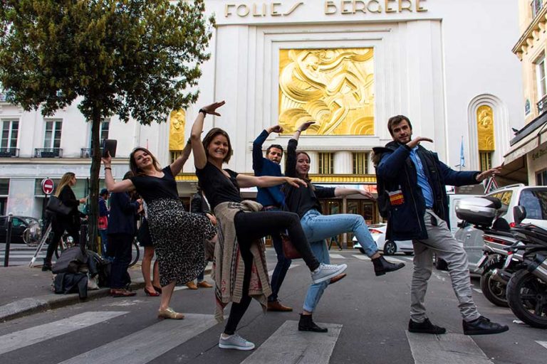 Team building en intérieur à Paris : nos Idées d'activités