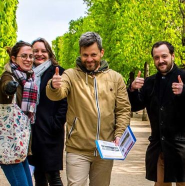 Original team building activities in Paris: our top 5 selection